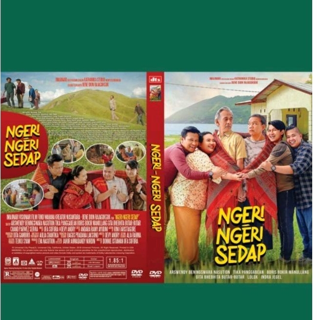 Jual film ngeri ngeri sedap | Shopee Indonesia