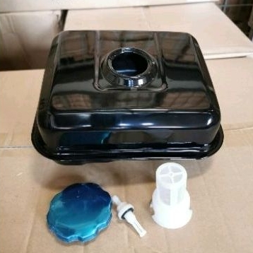 Jual FUEL TANK GX 160/ GX 200 TANGKI BENSIN MESIN HONDA PENGGERAK ...