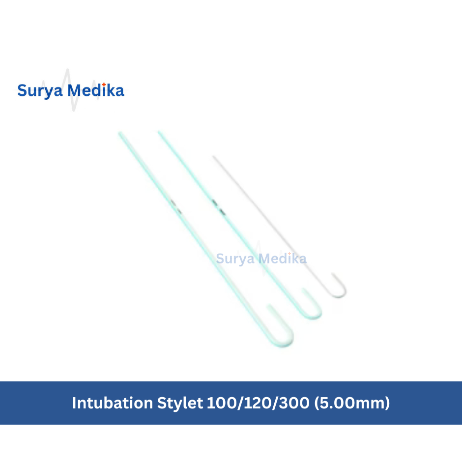 Jual Intubation Stylet 100/120/300 (5.00mm) | Shopee Indonesia
