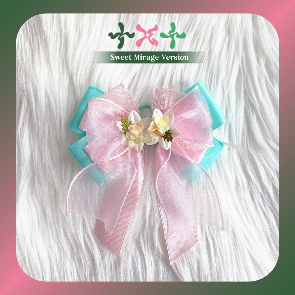 Jual Pita Lightstick TXT / Shinee (Kpop Lightstick Ribbon) moa bong ...