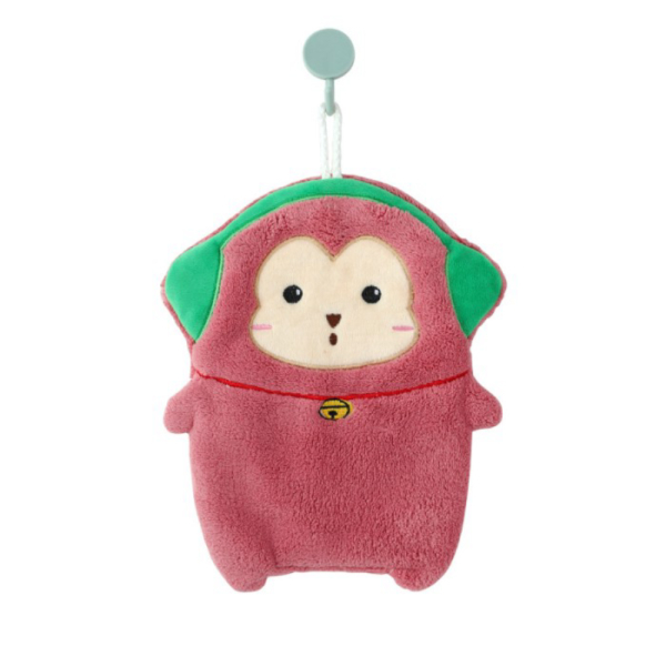 Jual Dijual Lap Tangan Model Gantung Karakter Lucu p Premium Handuk ...