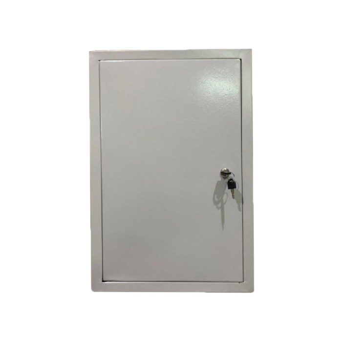 Jual Box Panel Listrik Indoor 80 x 100 x 30 cm / Box Panel Listrik ...