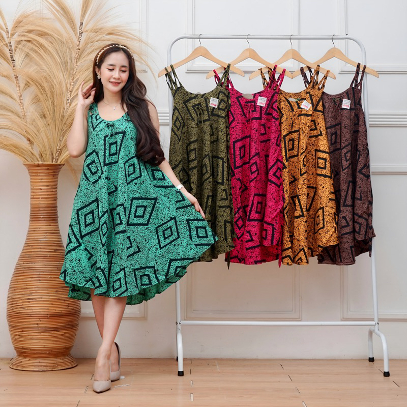 Jual DASTER YUKENSI PAYUNG KOPI TALI PUNDAK KEKINIAN RAYON MURAH GROSIR ...