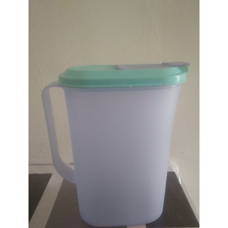 Jual Teko Tupperware 2 liter/ jug Tupperware 2 liter | Shopee Indonesia