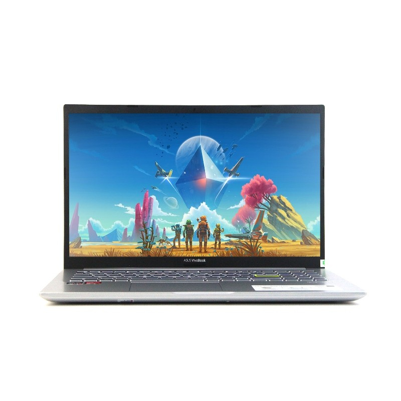 Jual PROMO LAPTOP Asus VivoBook M513UA-BN716 AMD Ryzen 7 RAM 16GB SSD ...