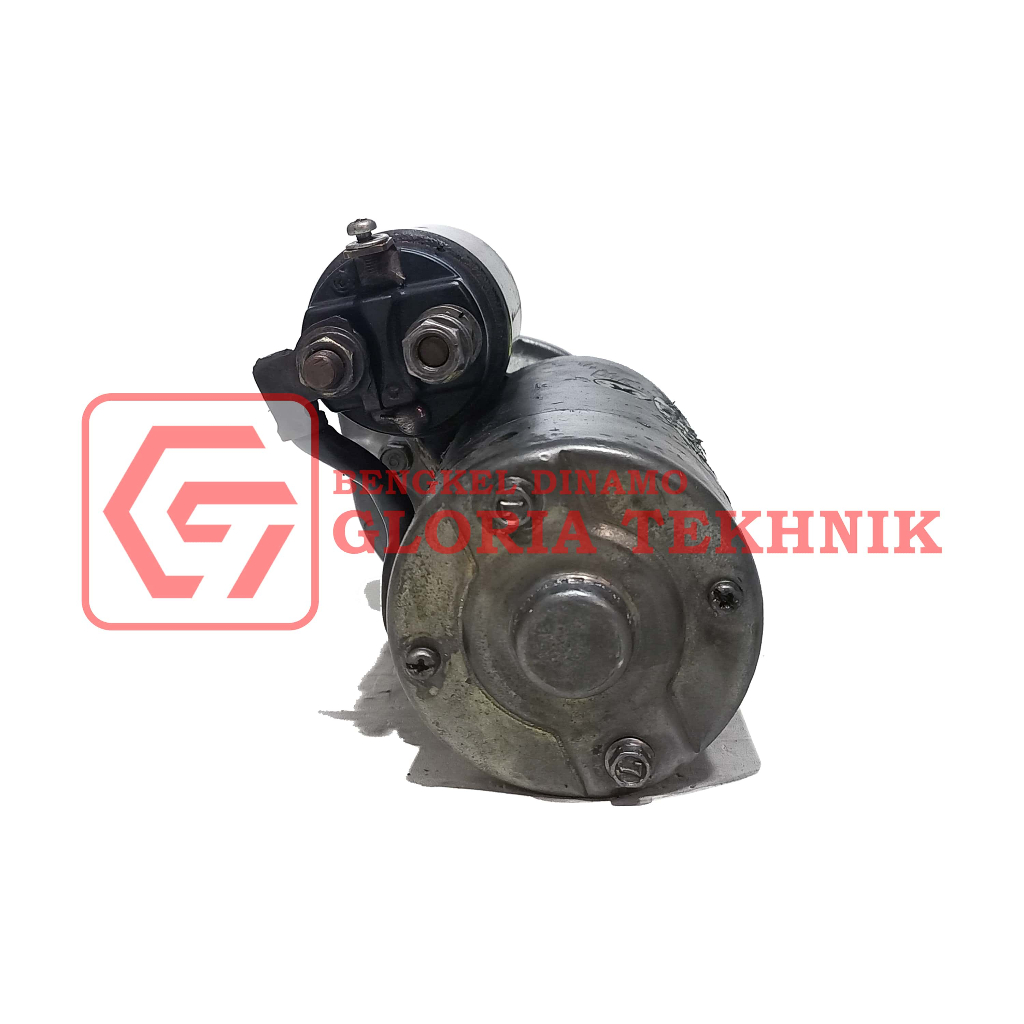 Jual Dinamo Stater Starter Isuzu C240 3AD1 4FB1 12V - S13-82 | Shopee ...