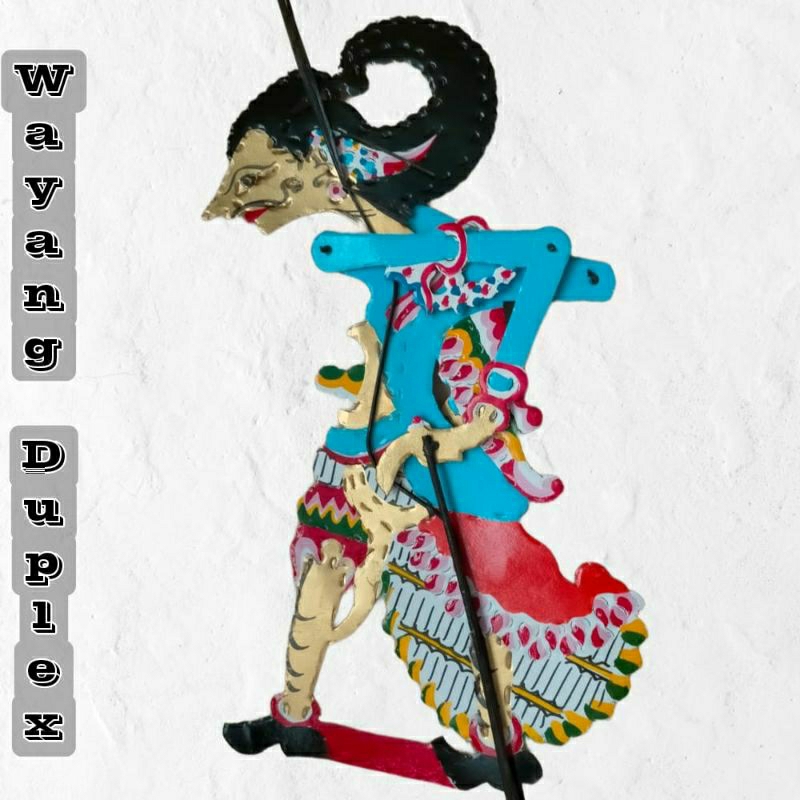 Jual wayang kertas dewa | Shopee Indonesia