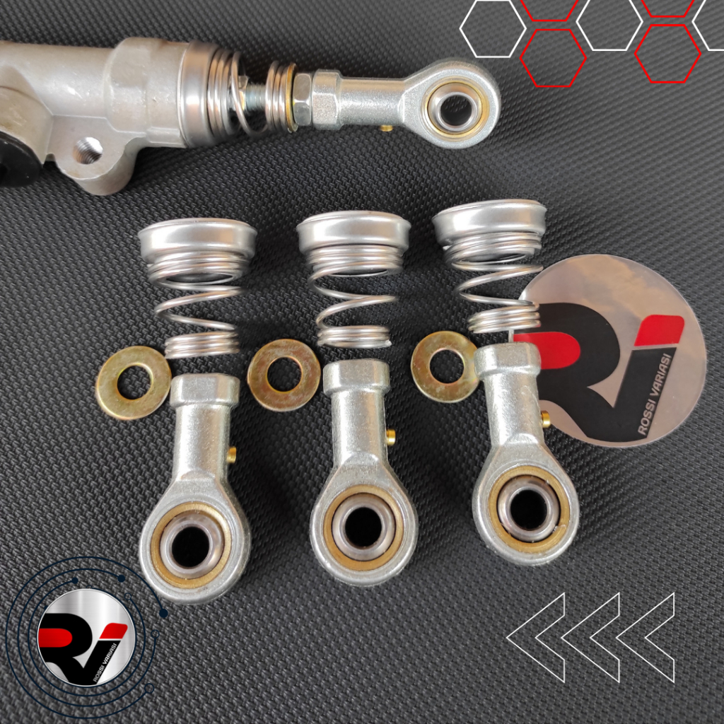 Jual PER ADJUSTER MASTER REM BELAKANG BALL JOINT MASTER REM PER BAUT ...
