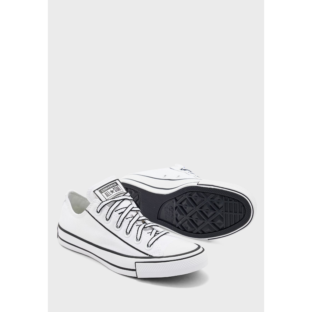 Jual Converse Chuck Taylor All Star Outline Sketch Outside The Lines ...