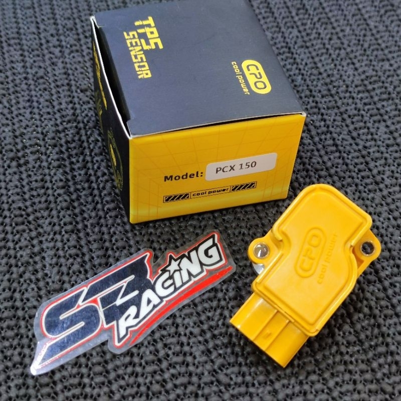 Jual TPS PCX ADV 150 CPO RACING THROTTLE POSITION SENSOR | Shopee Indonesia