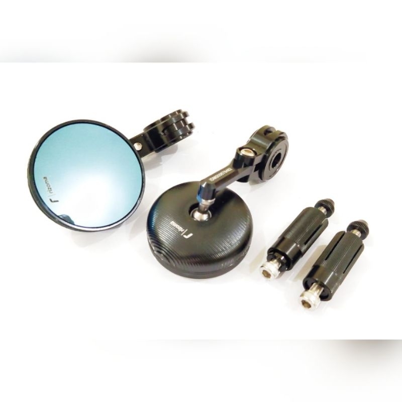 Jual Spion Bar End Rizoma Model Puig Universal Vespa Sprint Prima GTS S ...