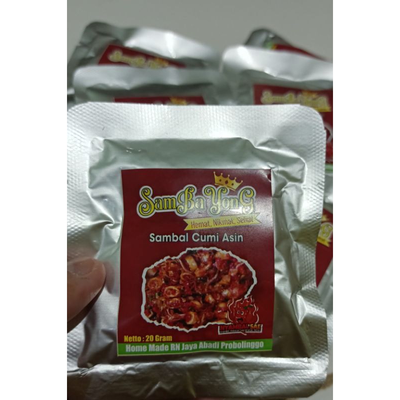 Jual Sambal Cakalang Sambal Cumi Sambal Ayam suwir Sambal Bawang Sambal ... Jual Sambal Cakalang Sambal Cumi Sambal Ayam suwir Sambal Bawang Sambal ...
