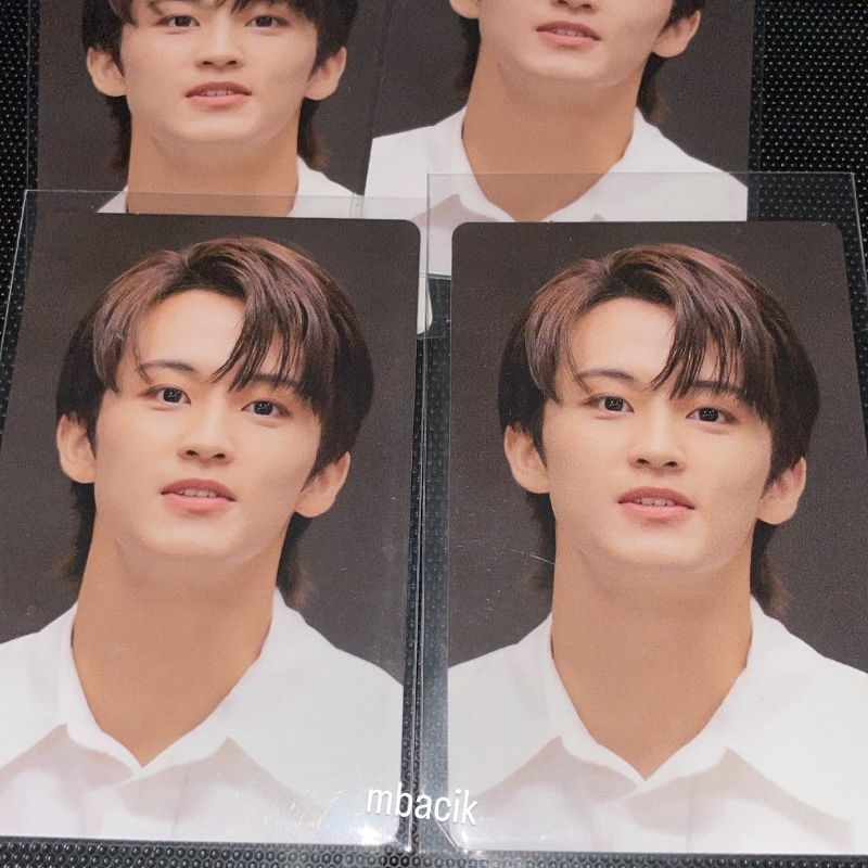 Jual pc mark lee nct 127 nct dream cgv 4dx tds movie photocard | Shopee Indonesia