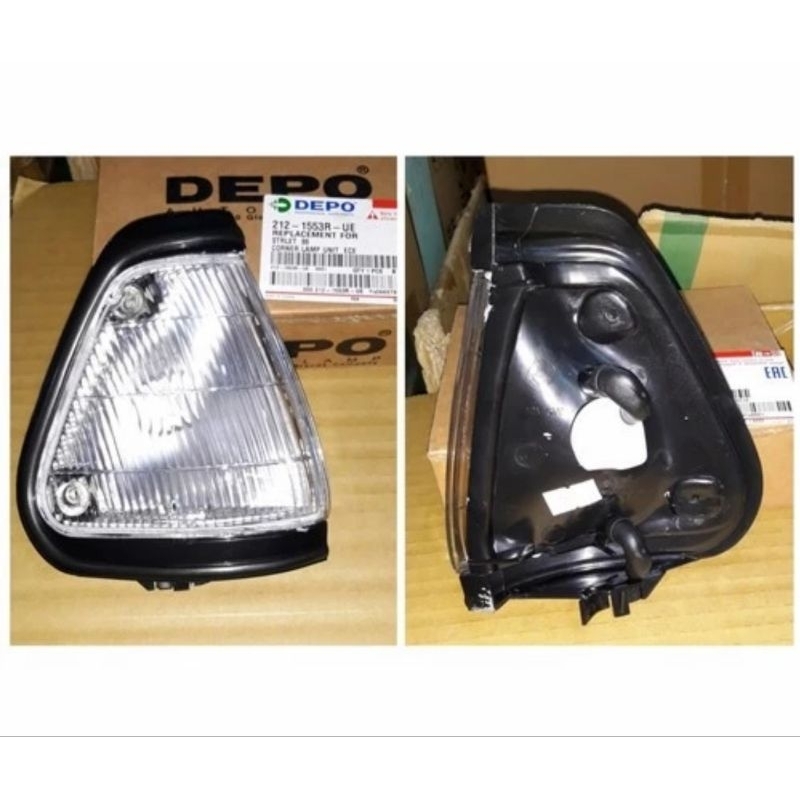 Jual lampu sen starko starlet kotak | Shopee Indonesia