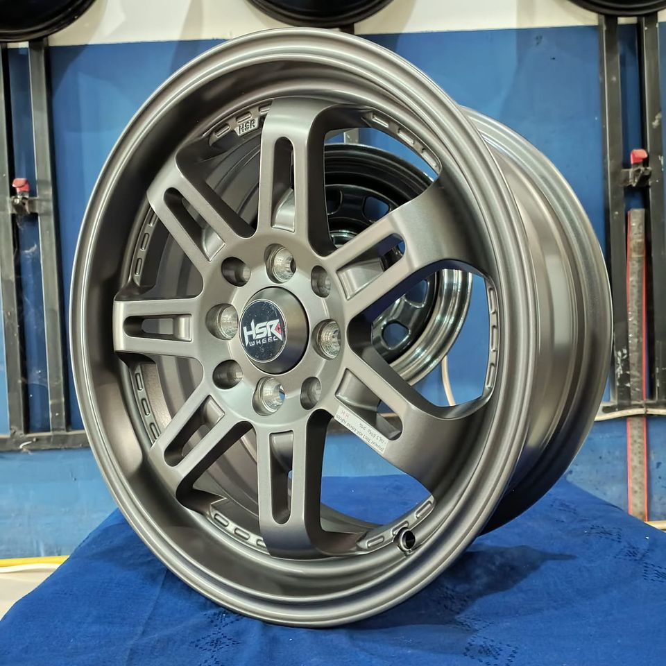 Jual velg mobil r15 untuk ertiga terios taruna grand max luxio corona ...