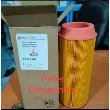 Jual FILTER AIR CLEANER OUTER ONLY 01319142 | Shopee Indonesia