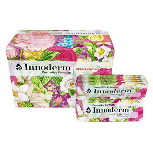 Jual Innoderm aftercare box | Shopee Indonesia