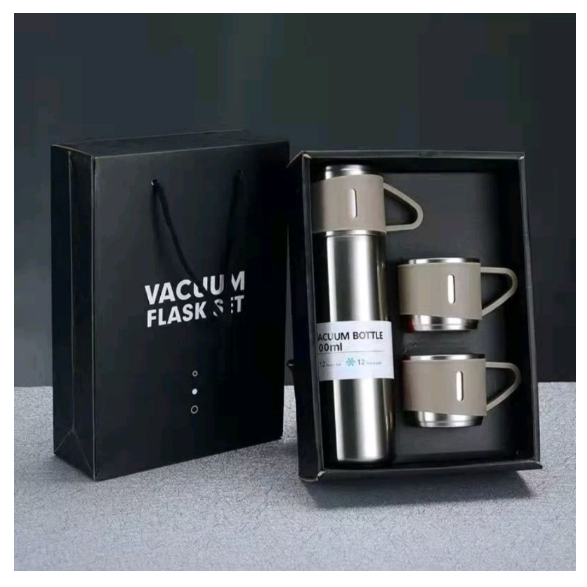 Jual TERMOS SULTAN TERMOS VACUUM FLASK CUP STAINLESS TUMBLER THERMOS ...