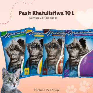 Produk Fortune Pet Co. | Shopee Indonesia