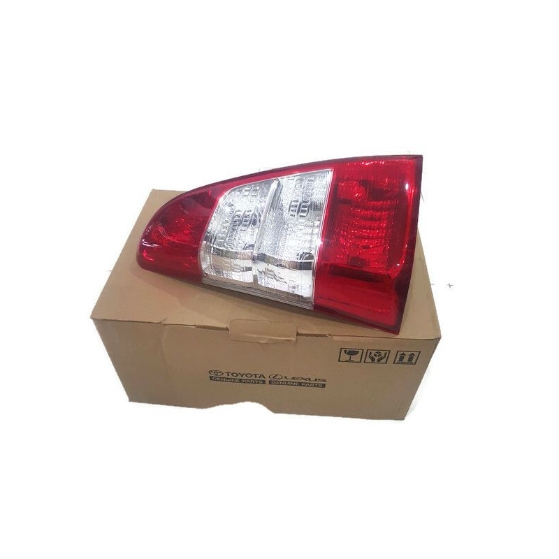 Jual Stop Lamp Innova 2012-2015 Asli OEM Toyota LH/RH | Shopee Indonesia