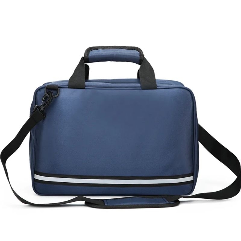 Jual Tas medis dokter P3k Tas emergency home kit Tas perawat tempat ...