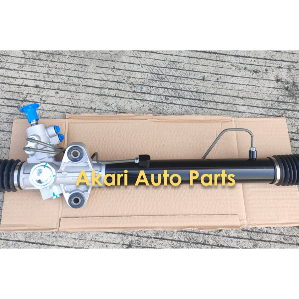 Jual Rak Stir Triton 4x4 2008-2014 / Pajero Sport 2009-2015 | Shopee ...