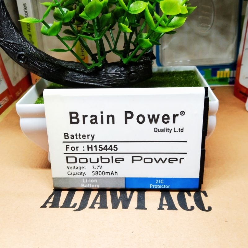 Jual Baterai Batre Battery Modem Mifi 4G LTE DC016 Andromax M5 M6 H15445 | Shopee Indonesia