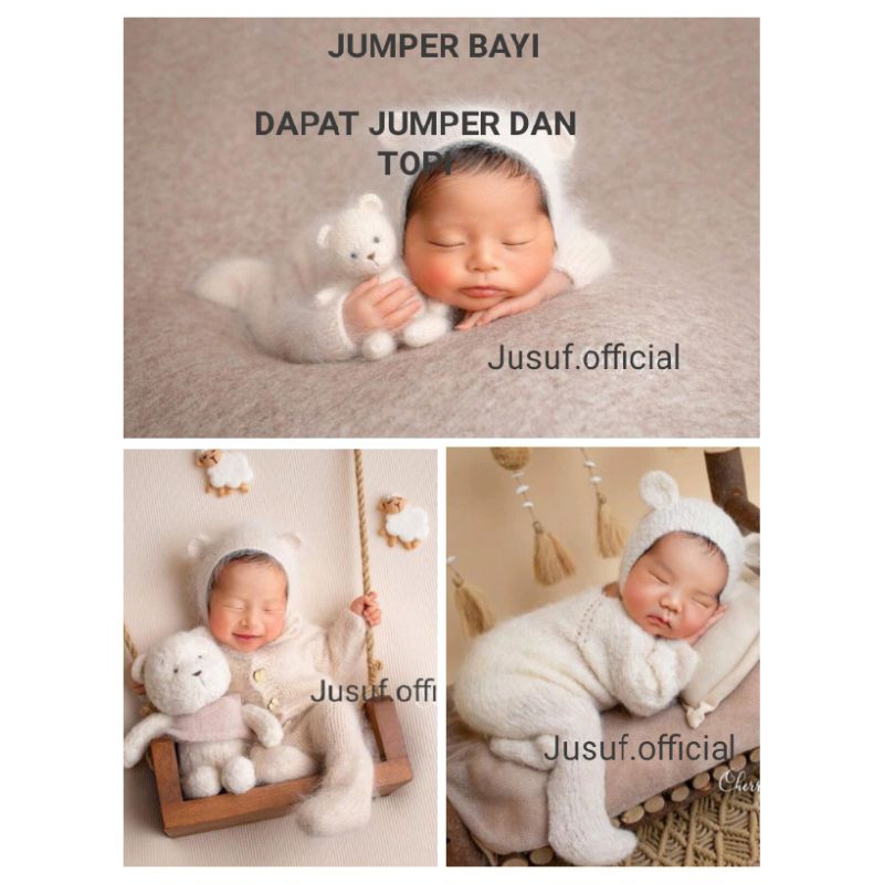 Jual jumper bayi jumper newborn properti foto bayi properti foto ... Jual jumper bayi jumper newborn properti foto bayi properti foto ...
