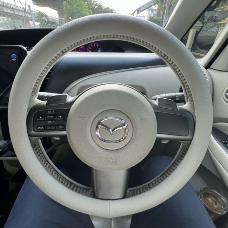 Jual SARUNG STIR MOBIL MBTECH ORI... MAZDA BIANTE | Shopee Indonesia