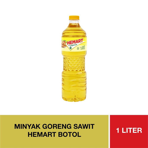 Jual Minyak Goreng 1 Liter All Merek Minyak Goreng | Shopee Indonesia