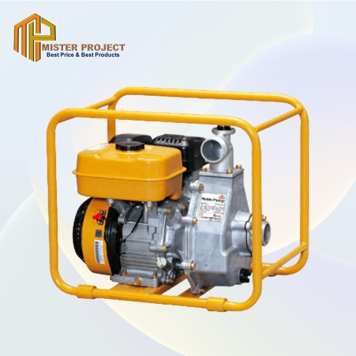 Jual Mesin Pompa Air Robin RTG-200 2" Pompa Alkon Robin 2inch | Shopee ...