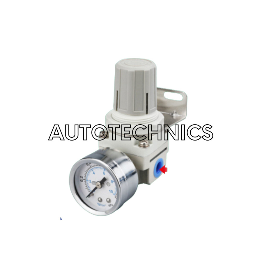 Jual Regulator Pneumatic Ar3000-03 3/8" READY STOCK | Shopee Indonesia