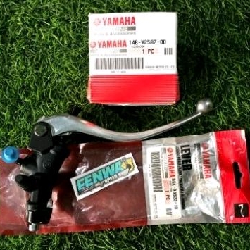Jual Master rem brembo Yamaha R1 original made in Japan | Shopee Indonesia