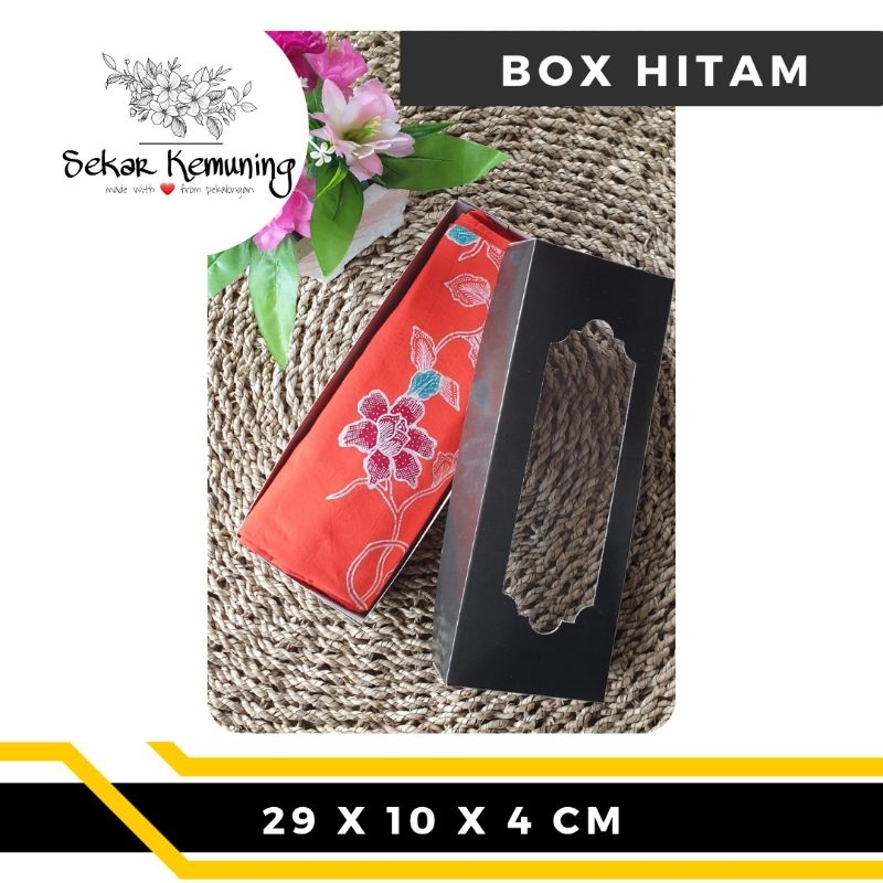 Jual Kardus Kain Batik / Box Kain Hampers | Shopee Indonesia