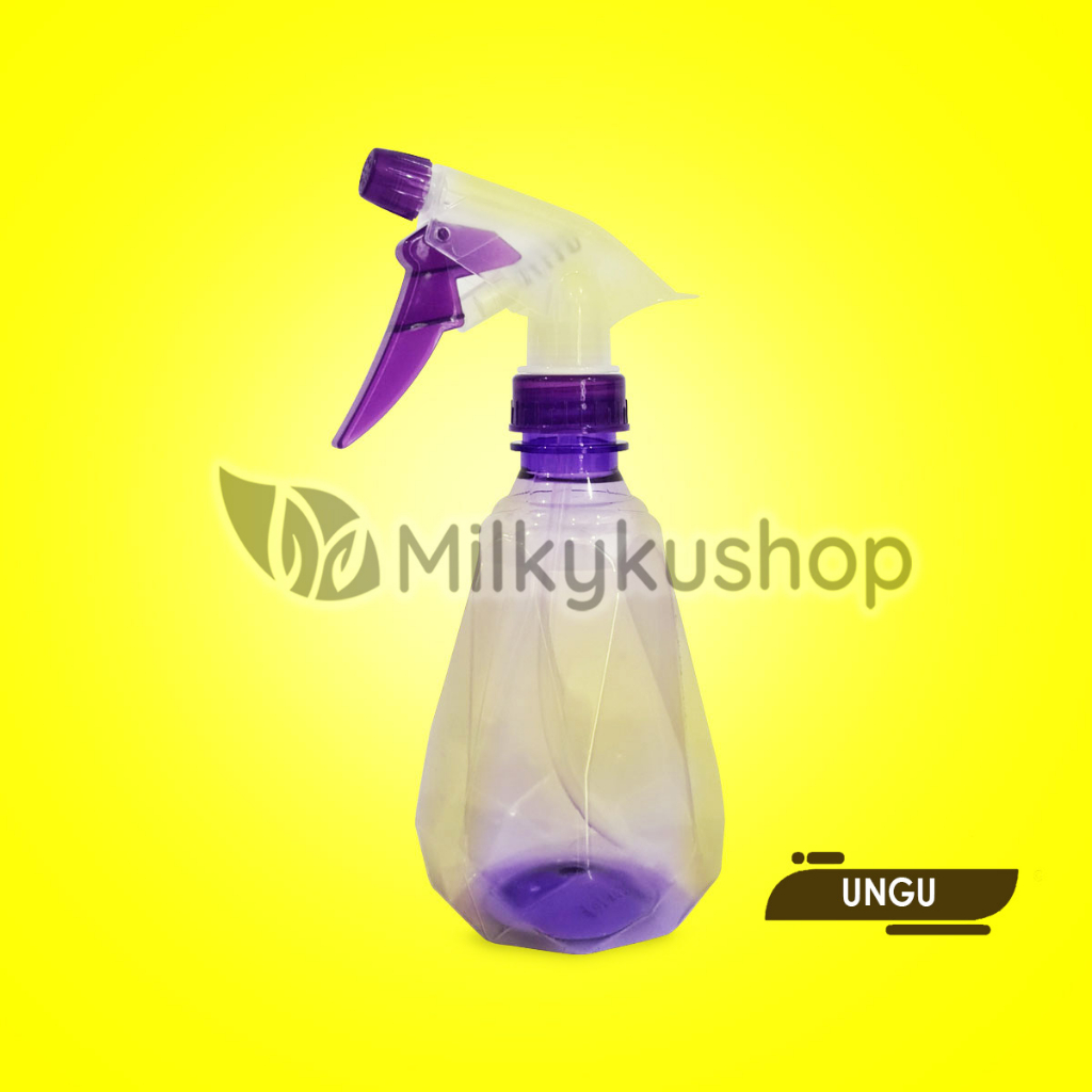 Jual SPRAYER BOTOL SEMPROTAN SCARLET PRISMA 350 ML | Shopee Indonesia