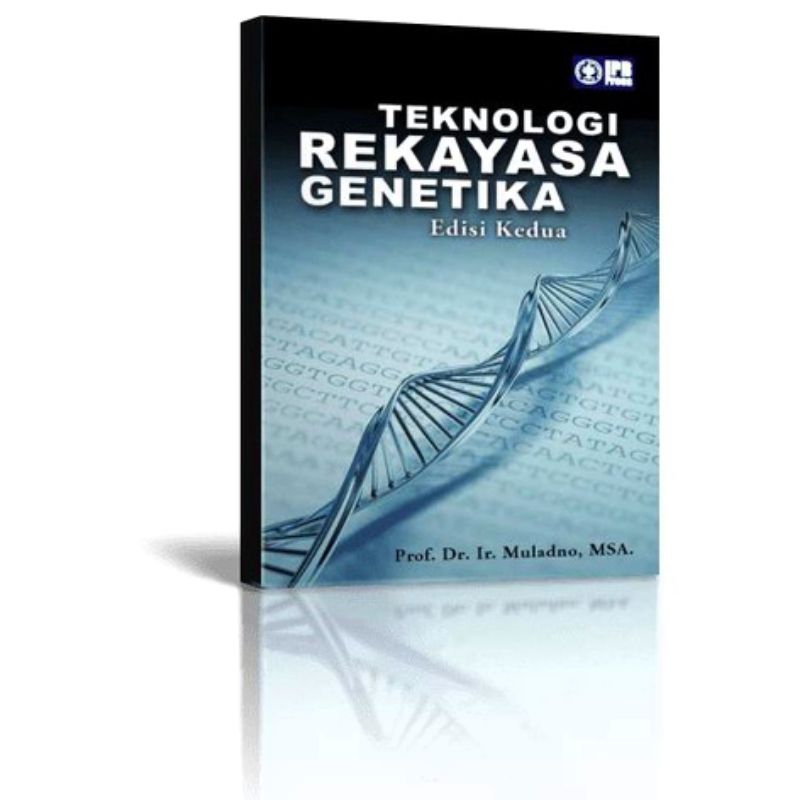 Jual Teknologi Rekayasa Genetika | Shopee Indonesia