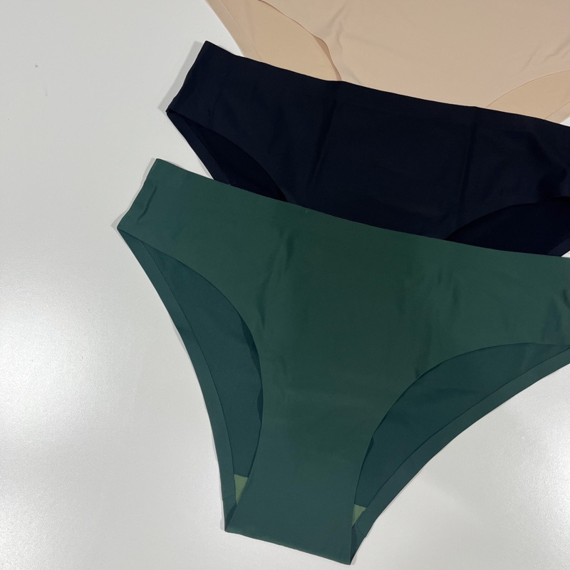 Jual NACTIVE Jane seamless bikini underwear | Shopee Indonesia