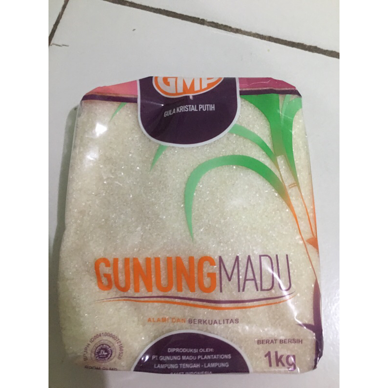 Jual gula pasir 1kg | Shopee Indonesia