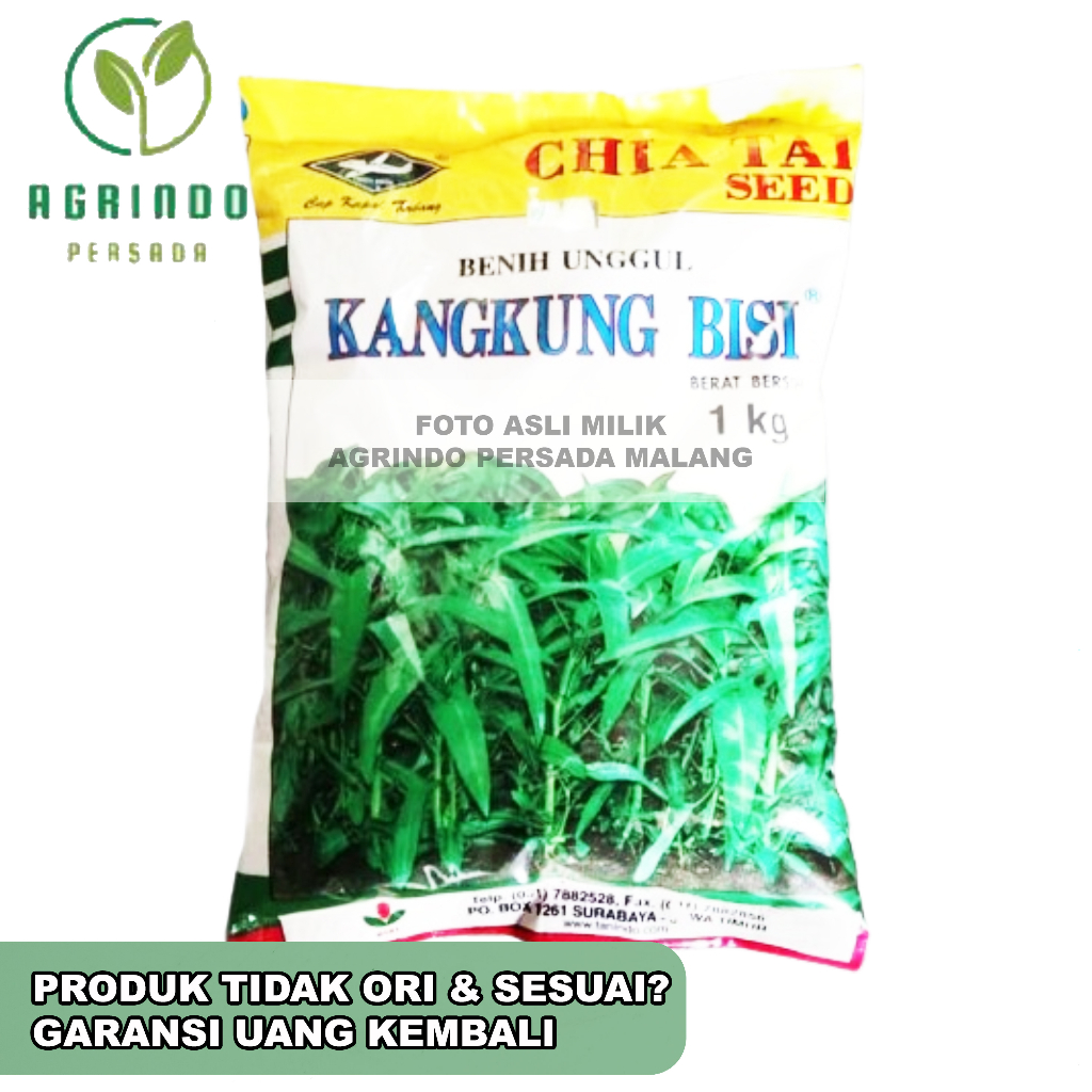 Jual Benih Kangkung Bisi 1 Kg Cap Kapal Terbang | Shopee Indonesia Jual Benih Kangkung Bisi 1 Kg Cap Kapal Terbang | Shopee Indonesia