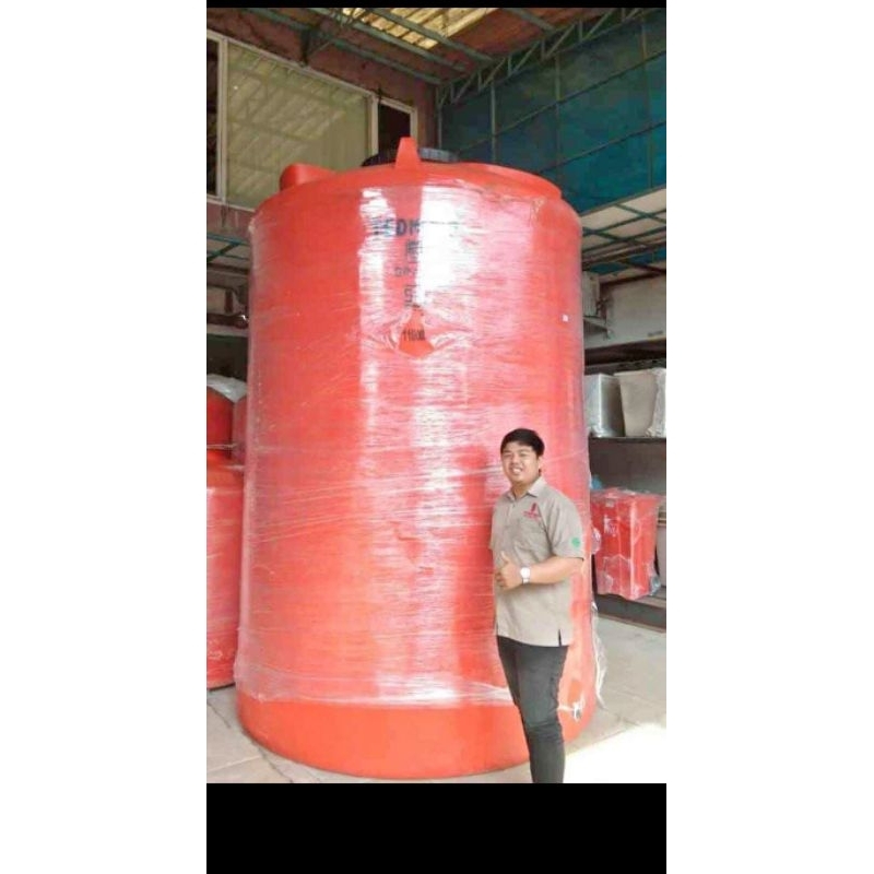 Jual Tedmon GRAND ASLI 11.000L | Shopee Indonesia