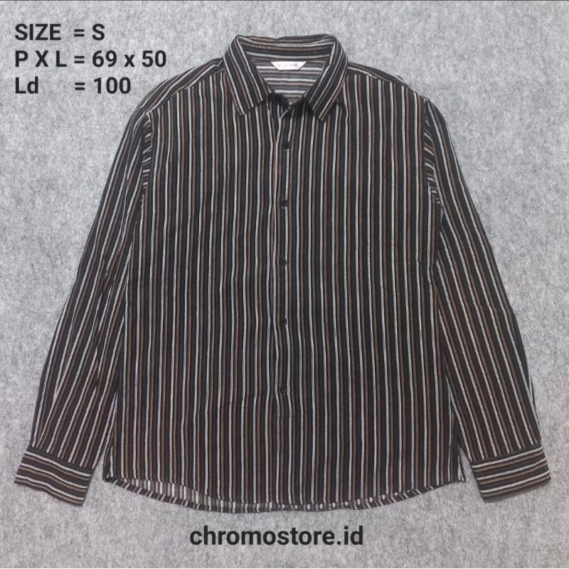 Jual Kemeja Corduroy Simpleline | Shopee Indonesia