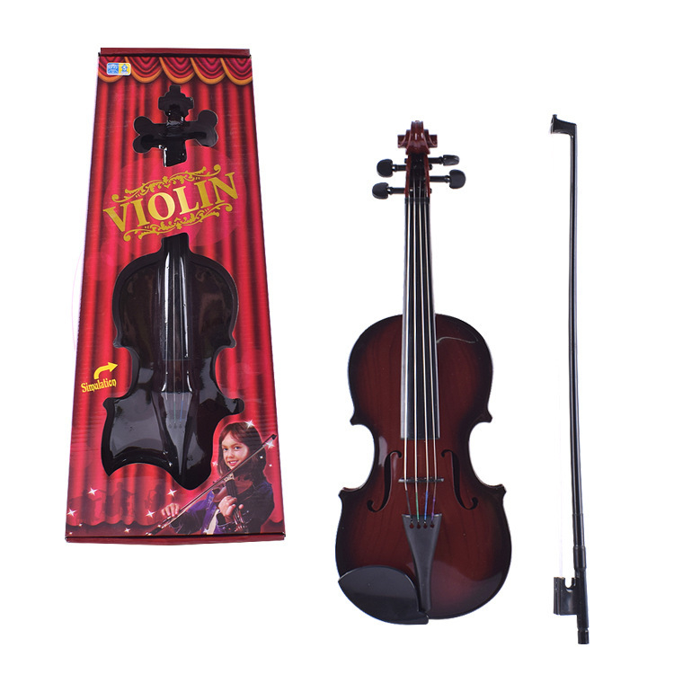 Jual MAINAN ANAK DEWASA REMAJA ALAT MUSIK VIOLIN / BIOLA - EDUKASI ...