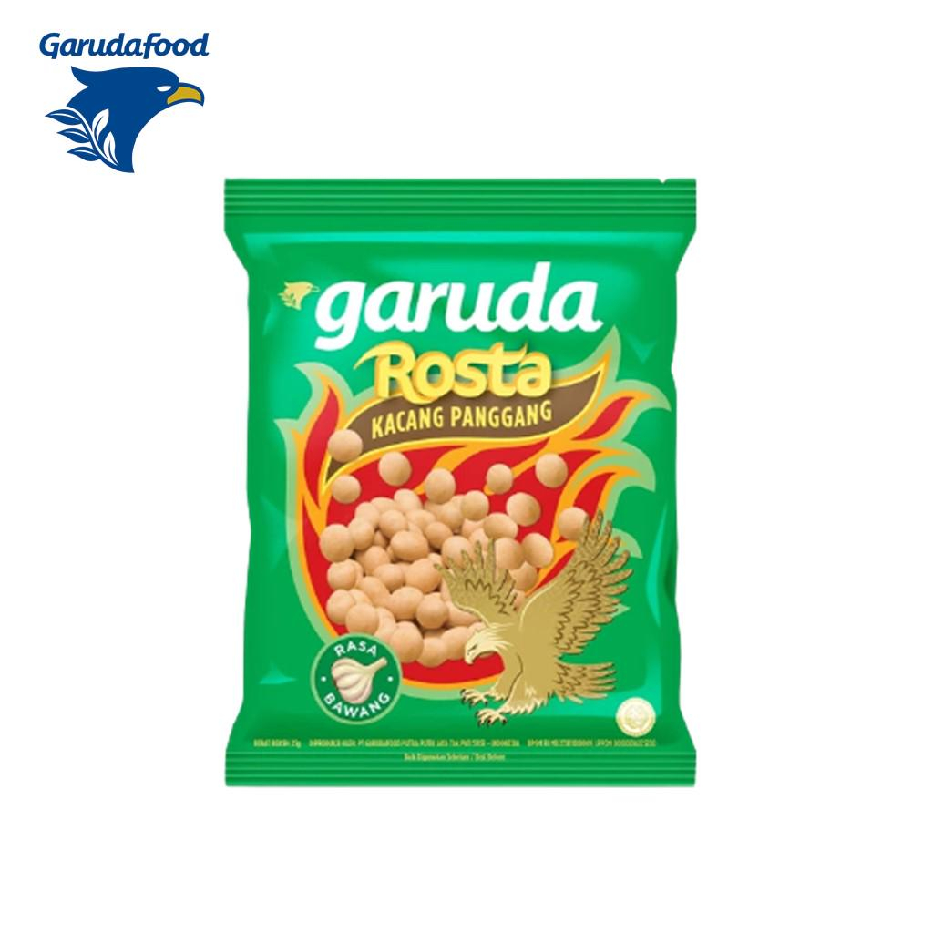 Jual Garuda Rosta Kacang | Shopee Indonesia