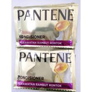 Jual Pantene Gold Series Conditioner - Sachet 12x 9ml [GROSIR Bisa Mix ...