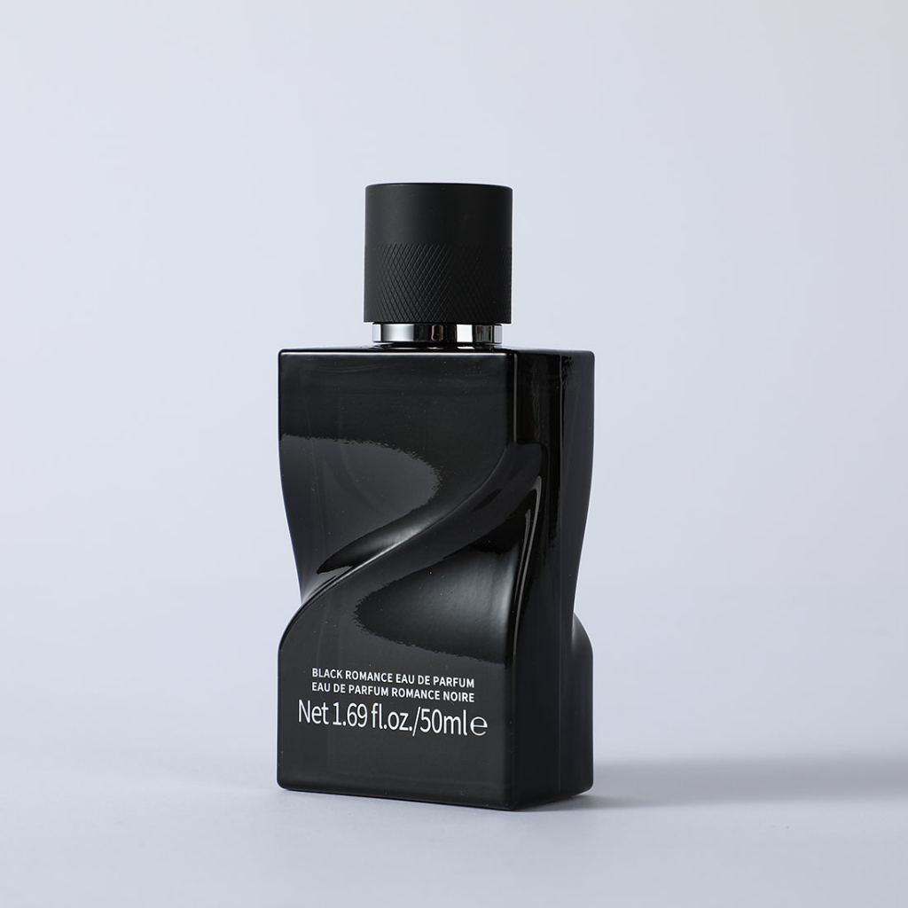 Jual MINISO Parfum Pria Black Romance / Blue Lover Eau de Parfum 50ml ...