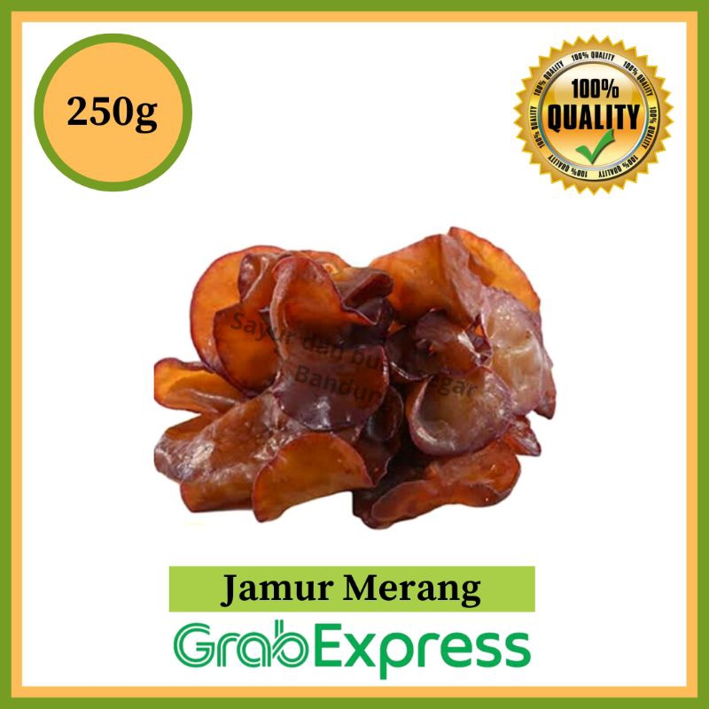 Jual Sayur Segar Jamur Kuping Lember | Shopee Indonesia