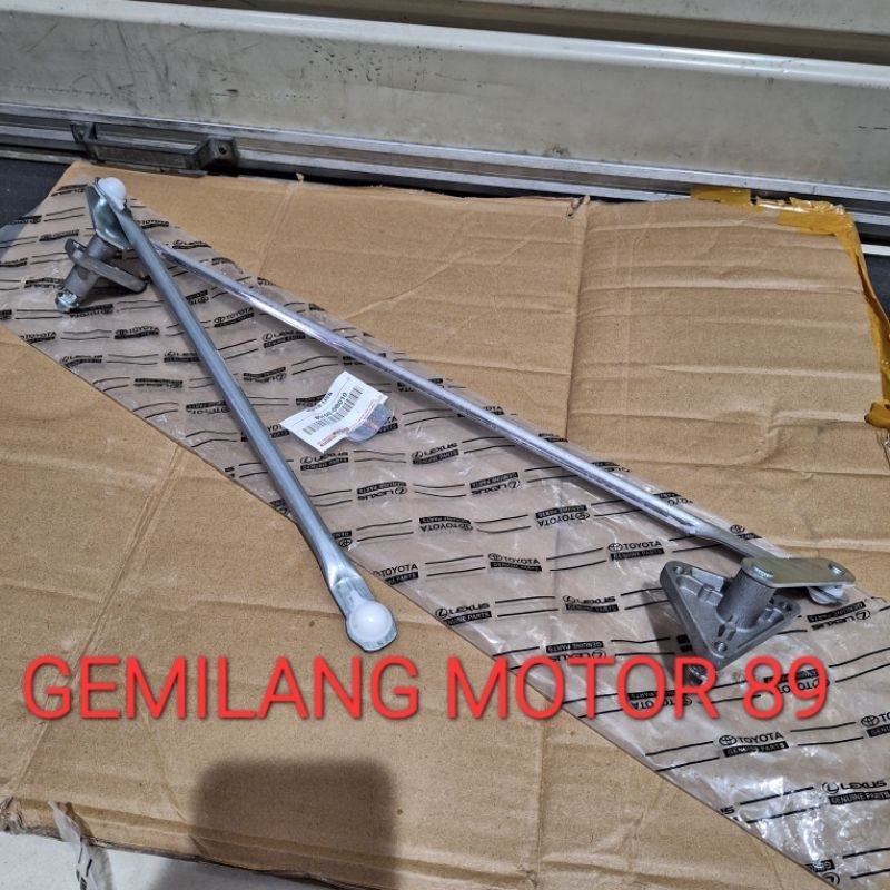Jual WIPER LINK ASSY MEKANIS WIPER LINK ASSY STANG WIPER LING LINK ASSY ...