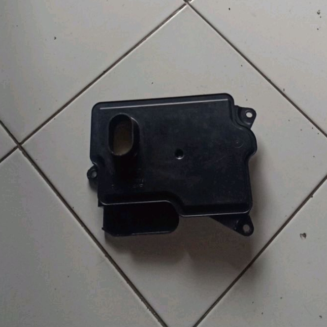 Jual Saringan atau Strainer Filter Oli Matic Fortuner VRZ, Innova ...