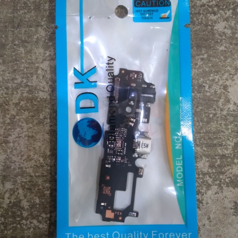 Jual PCB VIVO Z1 PRO / Z5X / PAPAN CAS / BOARD CONNECTOR CHARGER 1SET | Shopee Indonesia