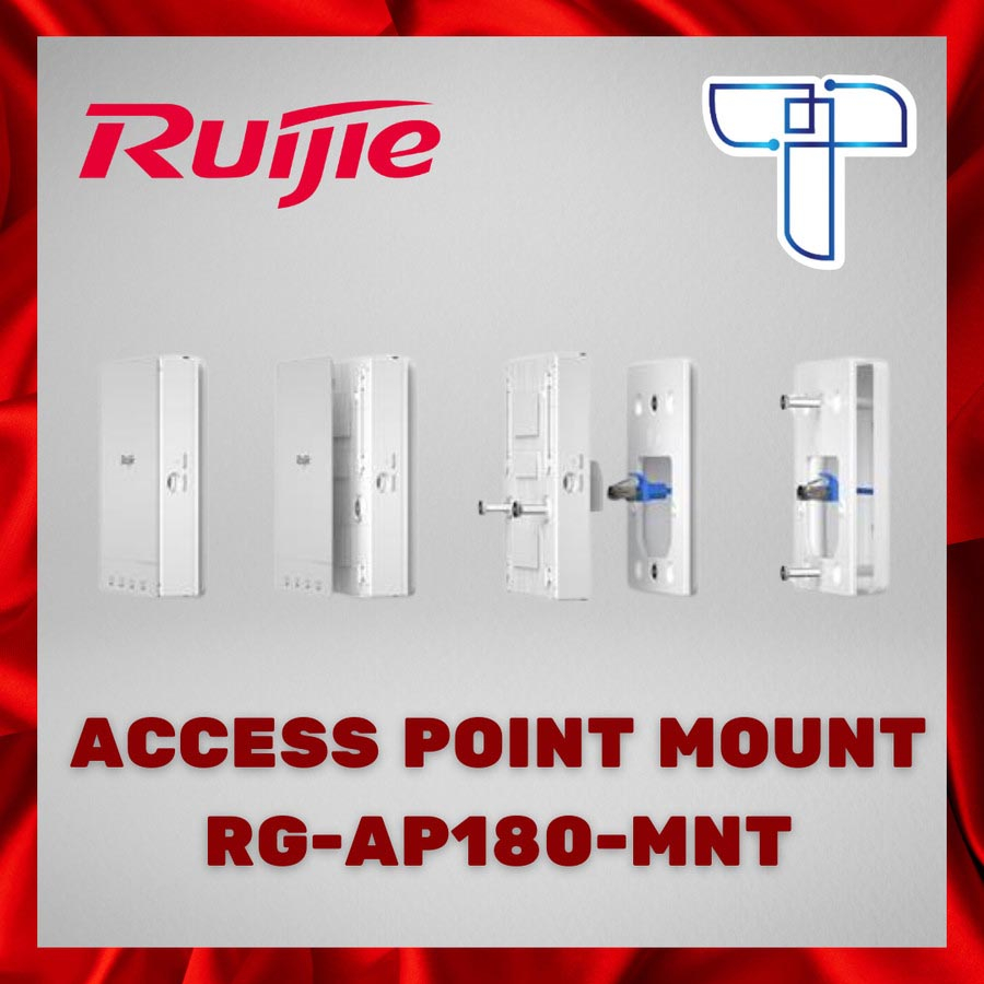 Jual Ruijie RG-AP180-MNT Access Point Original | Shopee Indonesia